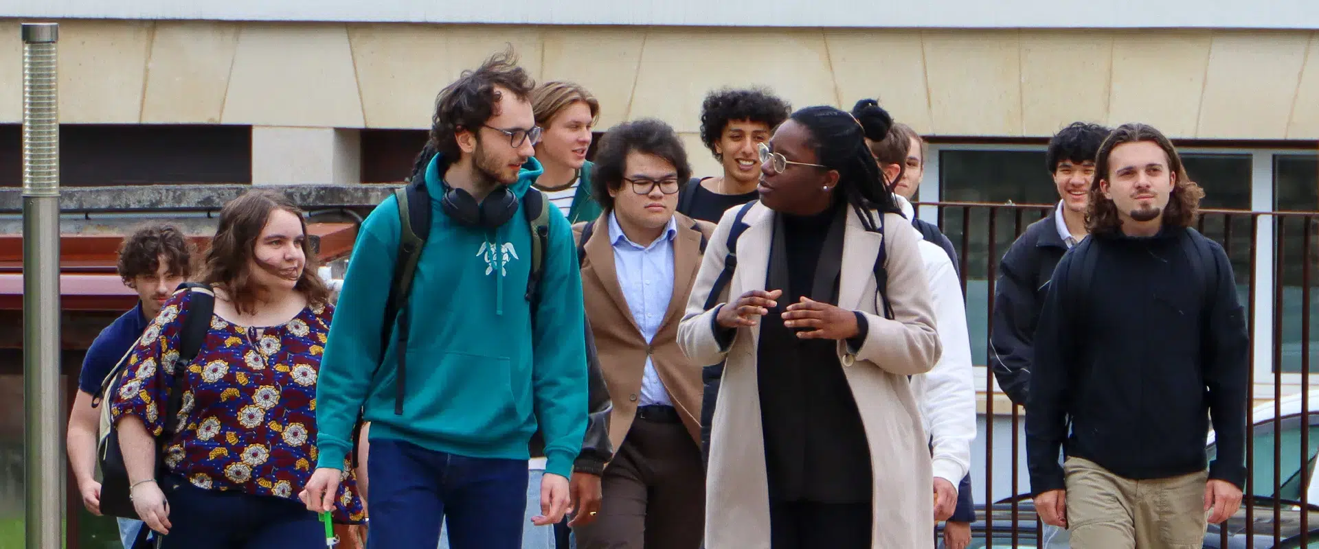 Engineering program Master Degree (IEMDP) - Isep